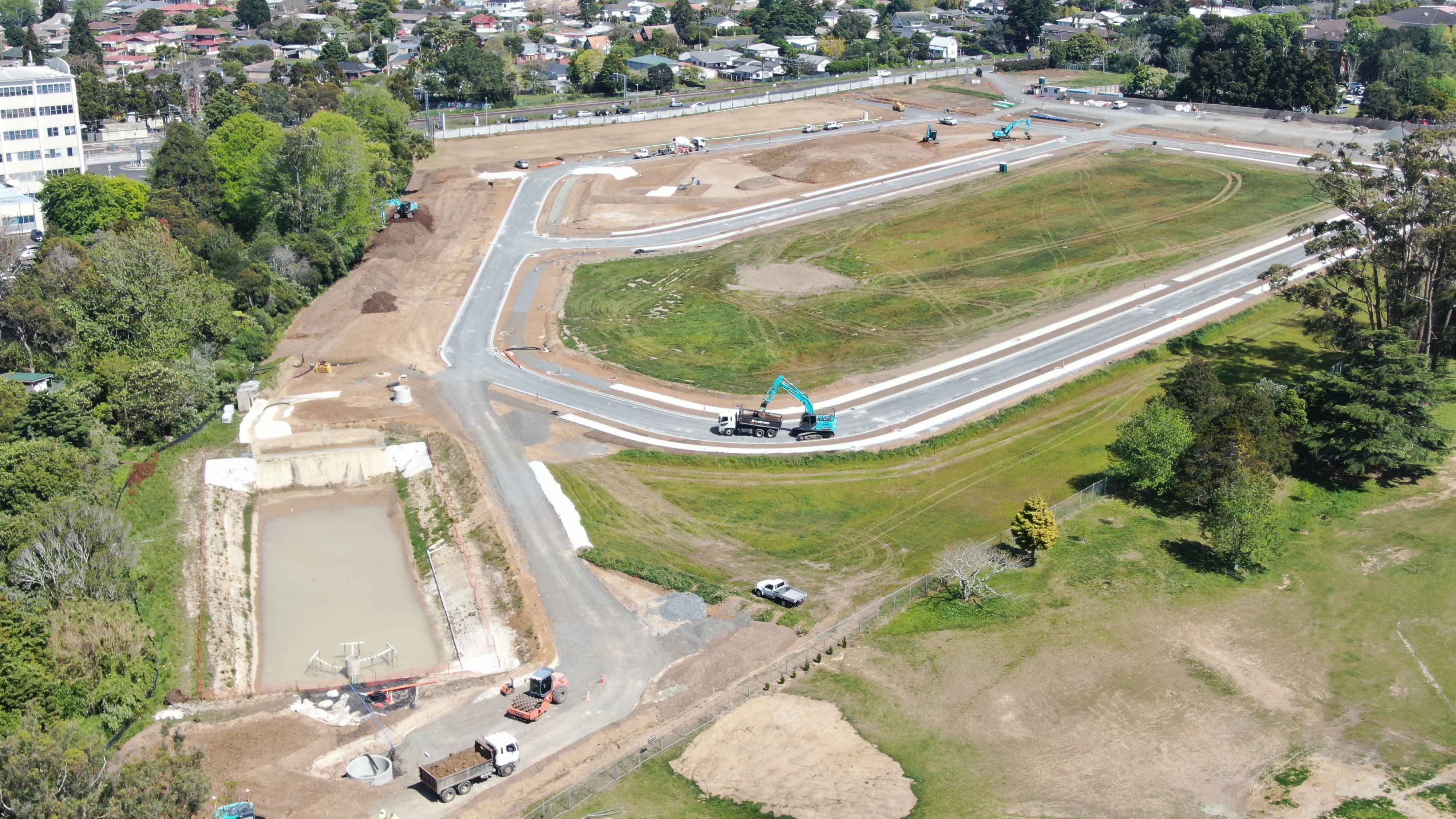 Home :: Latham Construction