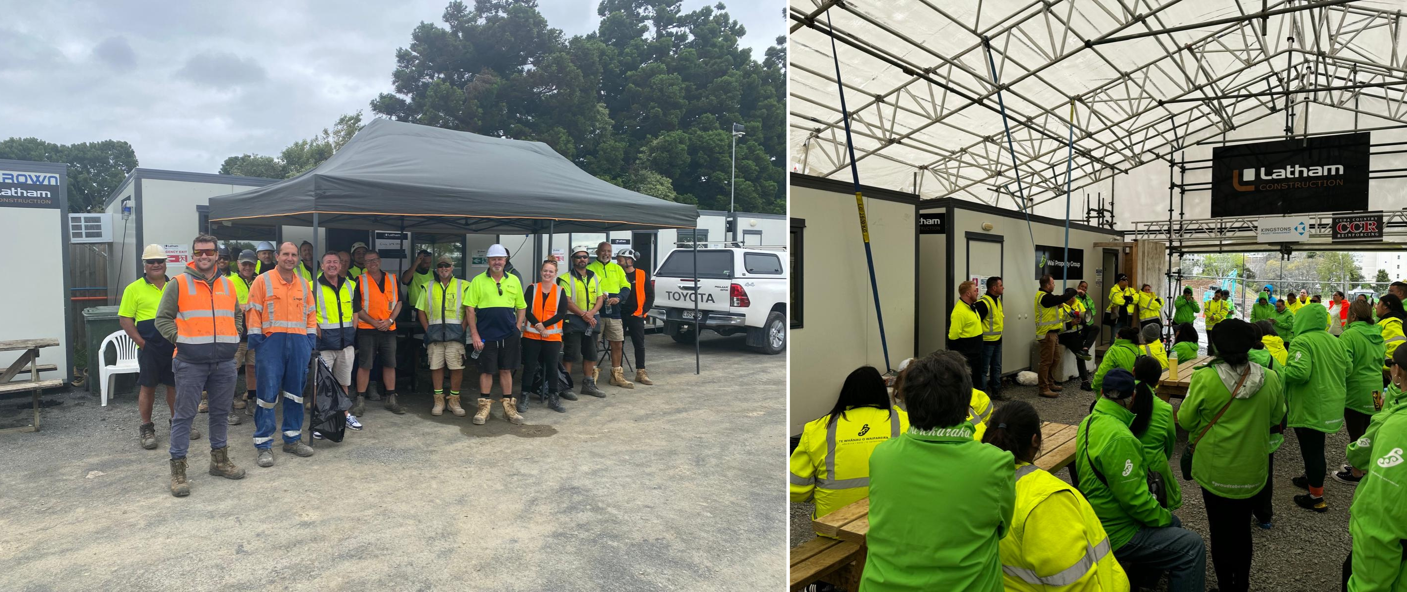 Our People :: Latham Construction