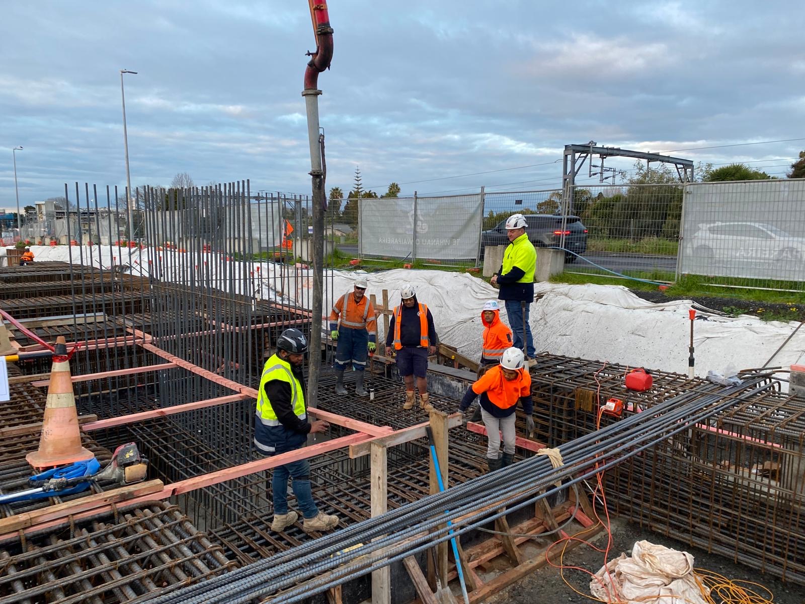 Our People :: Latham Construction