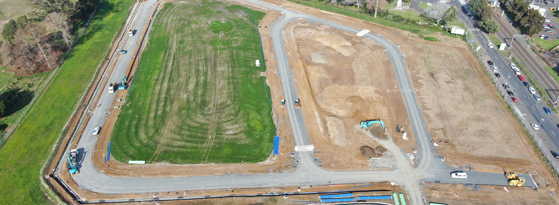 Latham Construction