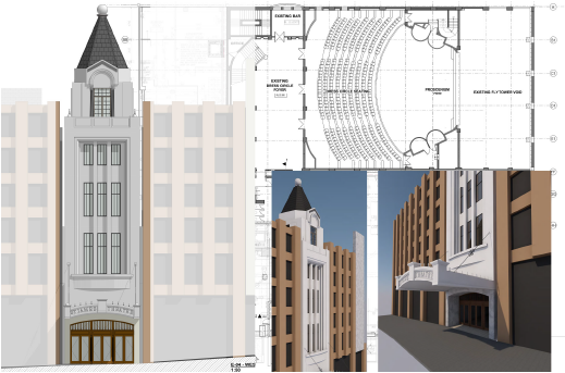 Our People :: Latham Construction