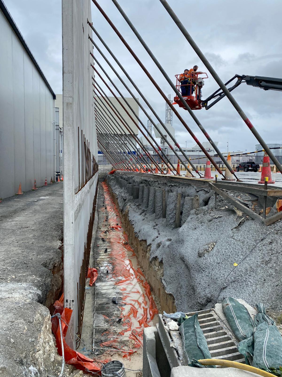 What We Do :: Latham Construction