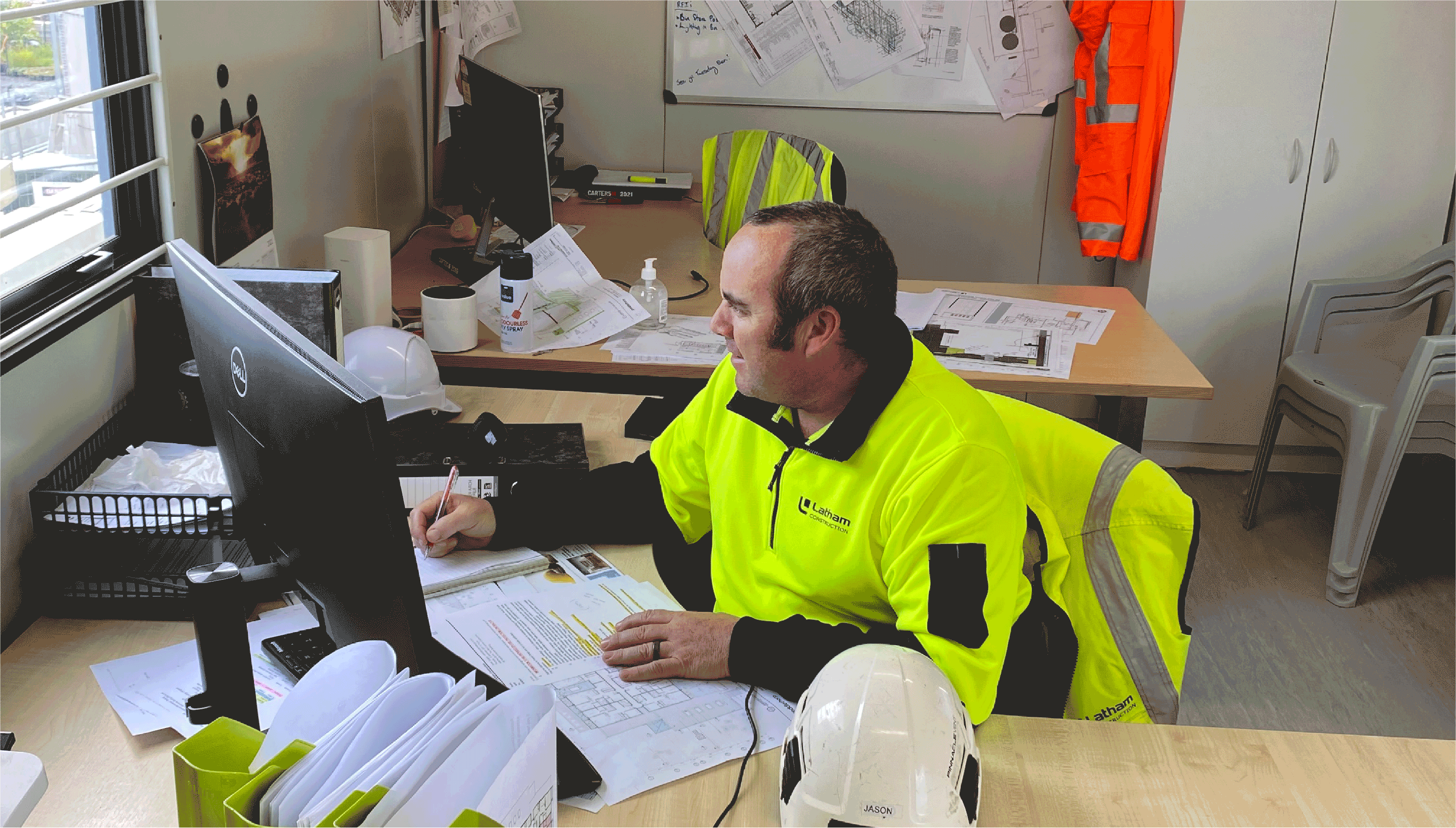 What We Do :: Latham Construction